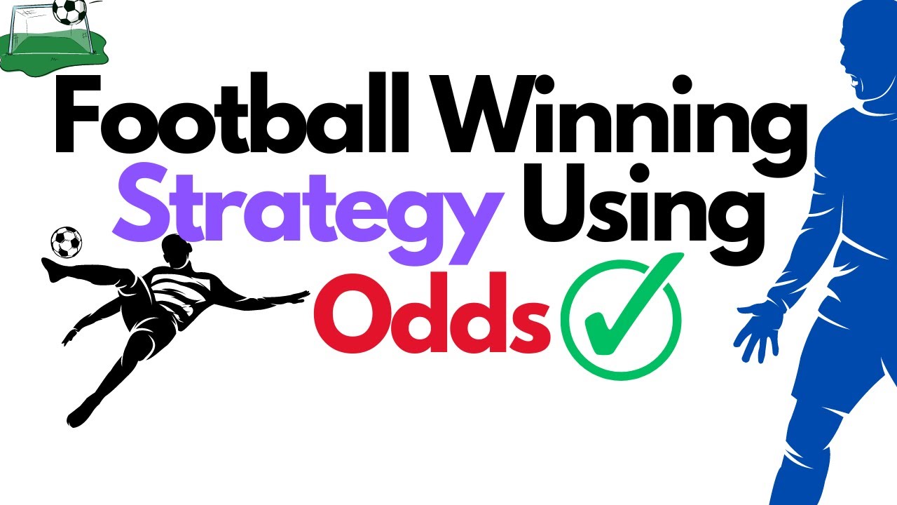 One Of The Best Soccer Matches Odds Prediction Strategy Revealed - YouTube