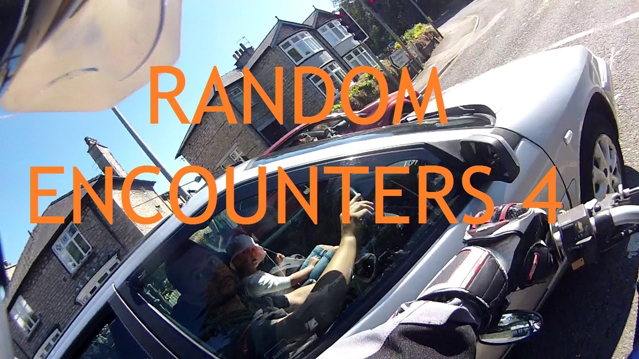 Random Encounters 4! - YouTube