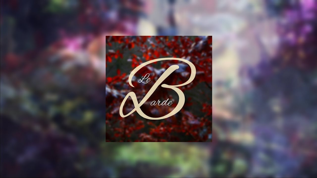 Le Barde en pause - Préparation d'un album - YouTube Music