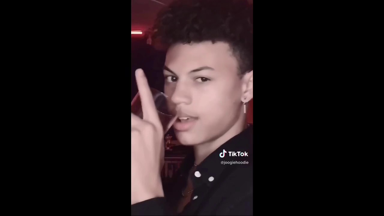 Jordan burchett tiktok/ edit compilation//part six - YouTube