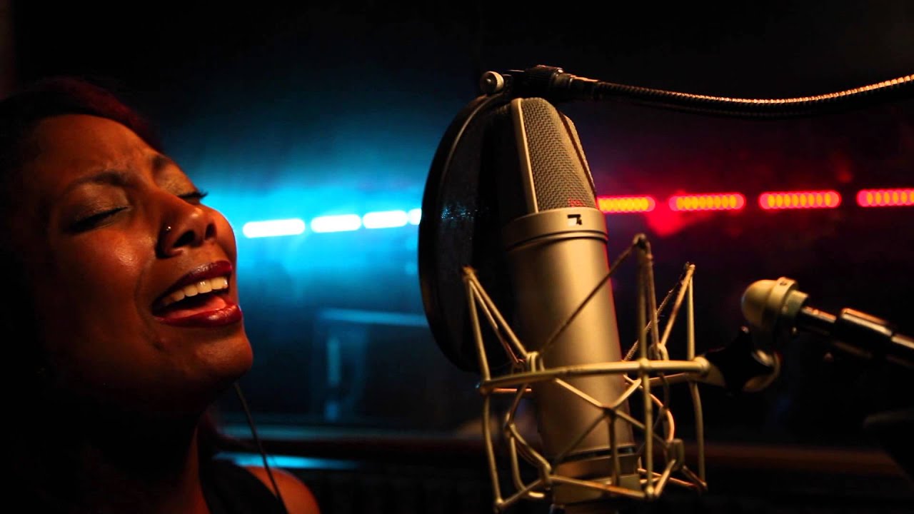 Screaming Out Loud (Acoustic) - YouTube