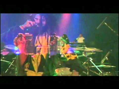 Johnny Dread - King and His Character Official - YouTube