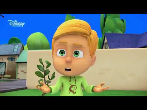 Pizsihősök - Macska és a koncertjegy