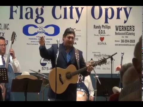 Moses Rangel - How Great Thou Art - YouTube