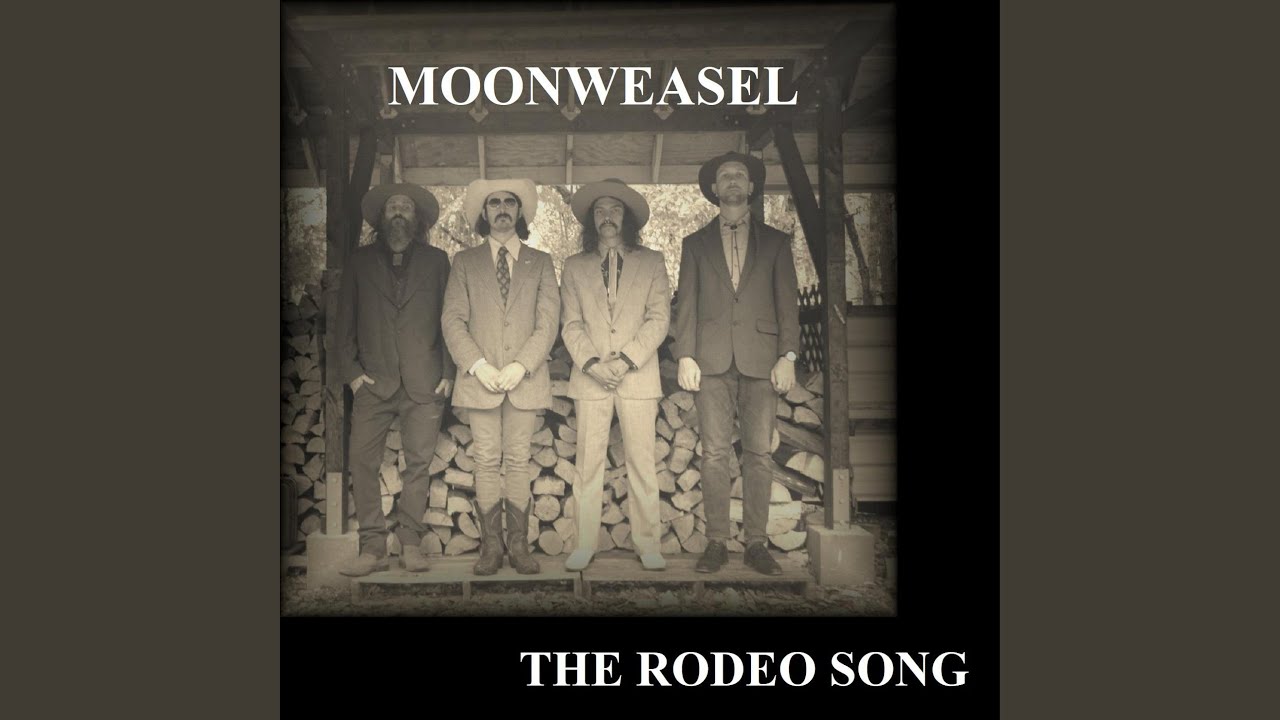 The Rodeo Song - YouTube