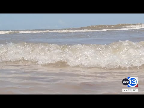 Police push safety message after 11-year-old boy drowns at Surfside Beach over Memorial Day weekend