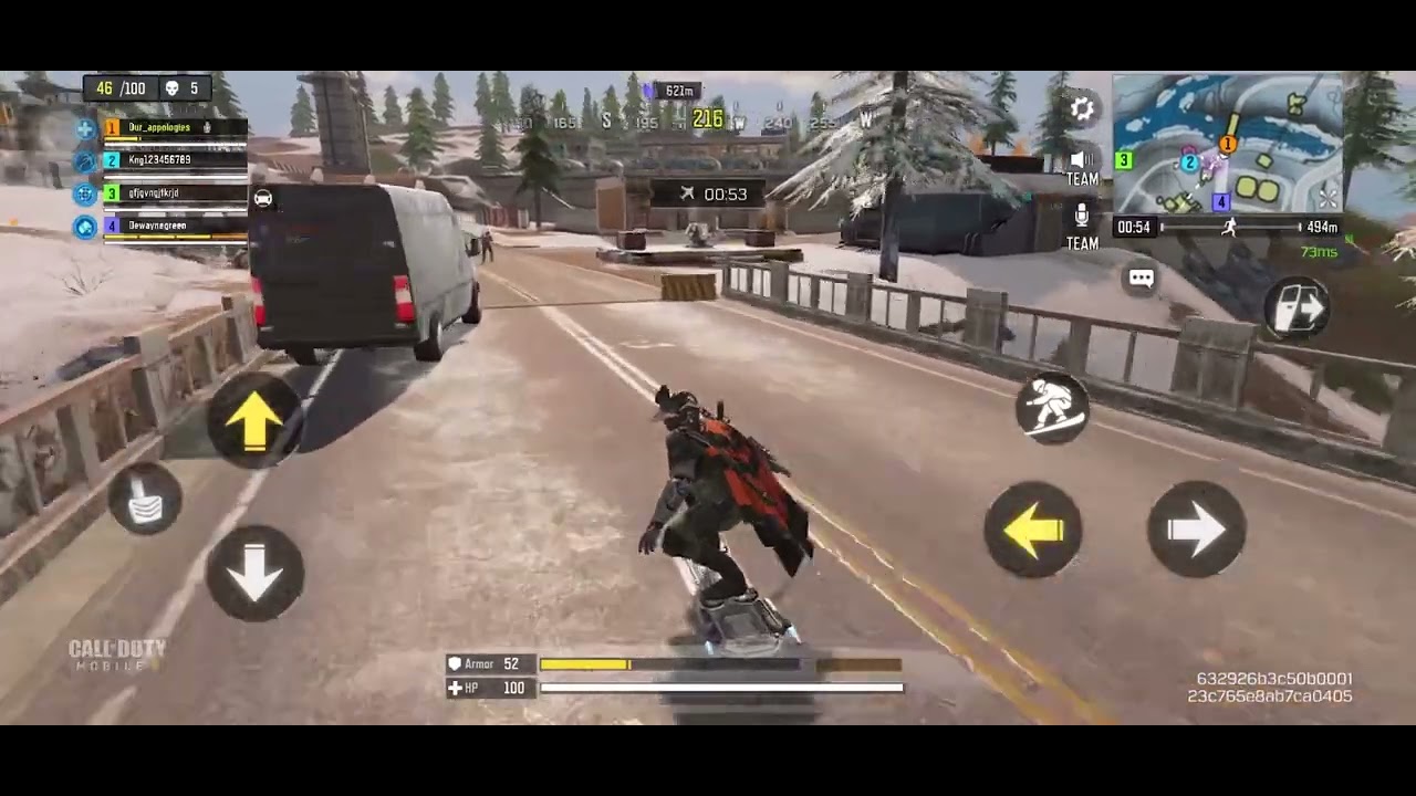 Mobile cod - YouTube