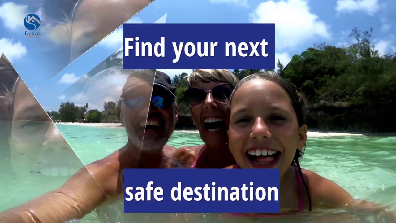 New way of receiving tourists by Rafleys Costa del Sol - YouTube