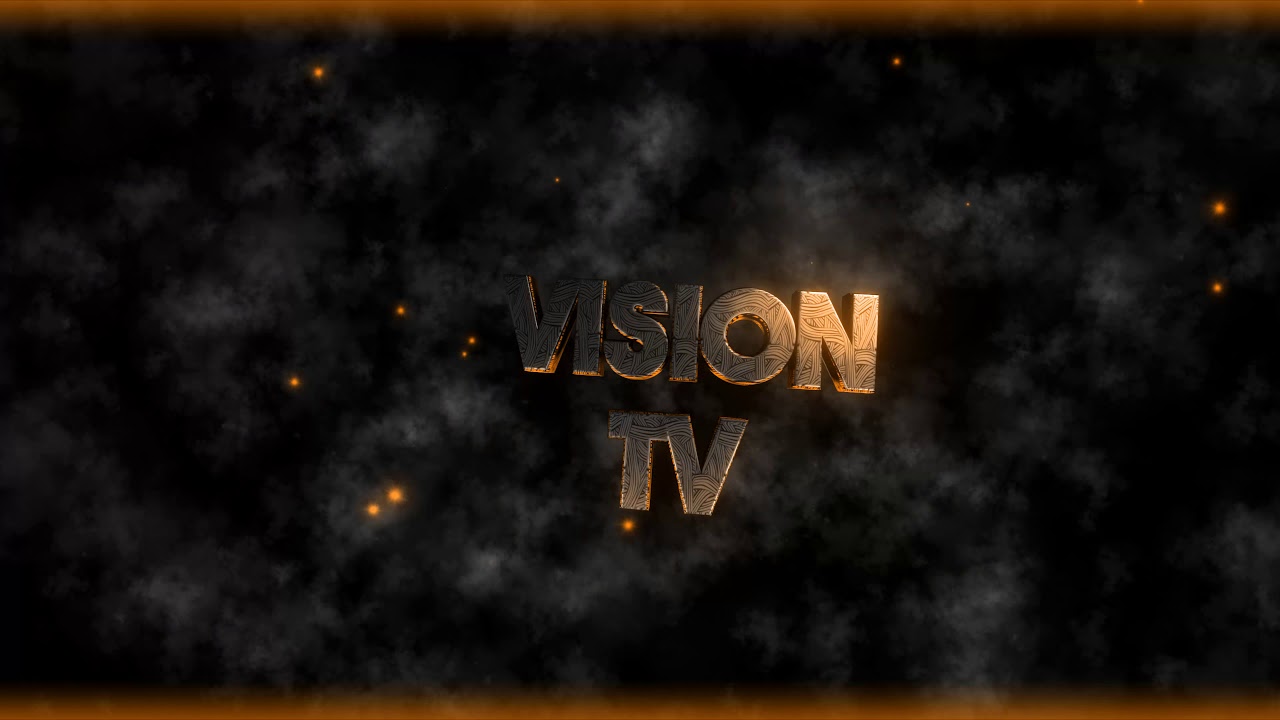 VISION TV - YouTube