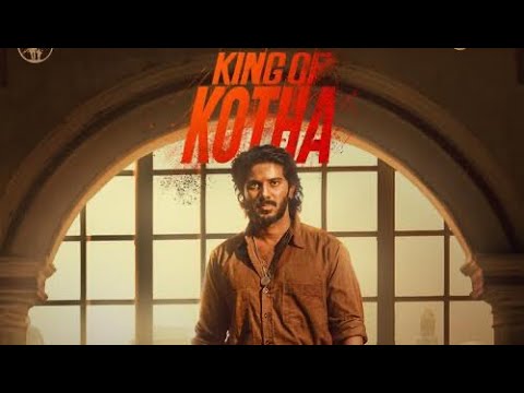 Kalapakkara Song | King of kotha song | Dulqar Salman - YouTube