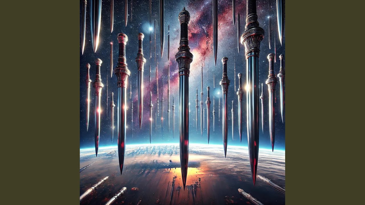 SWORDS - YouTube