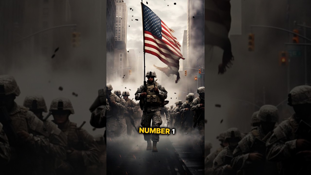 The most powerful states in the U.S - YouTube