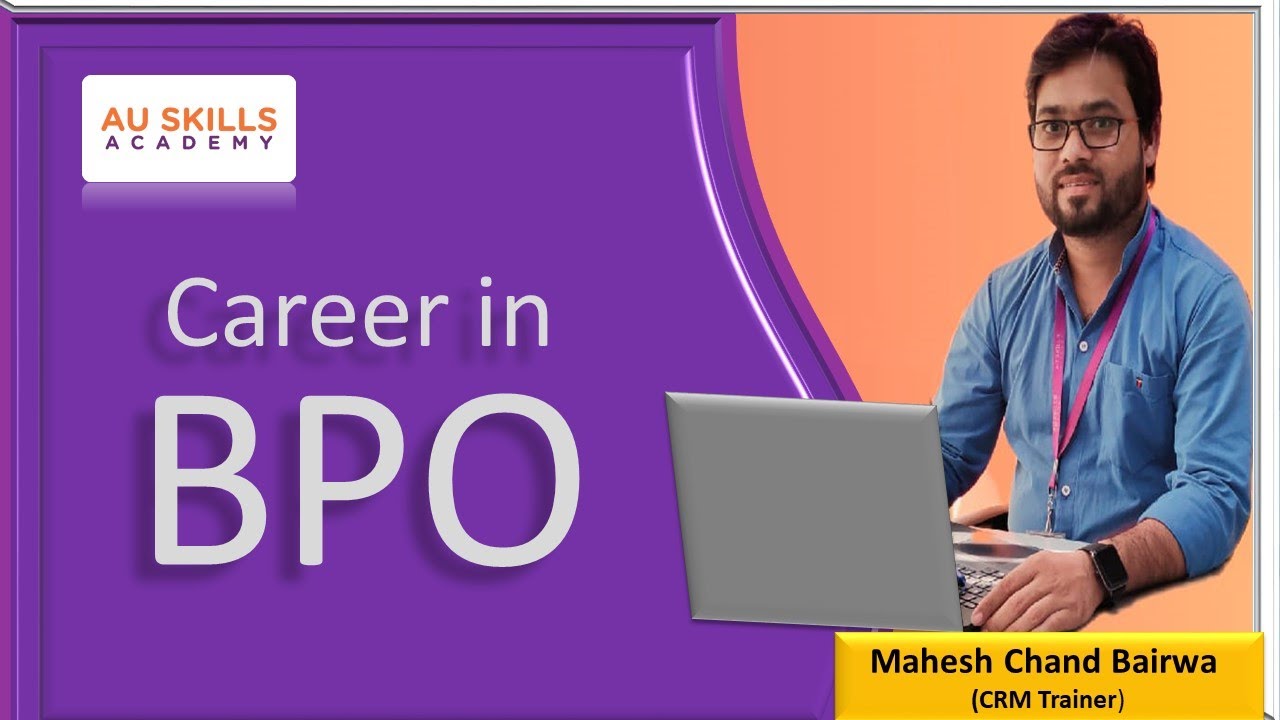 Career in BPO Industry ll Job Profile ll Job Roles & Responsibility ll ...