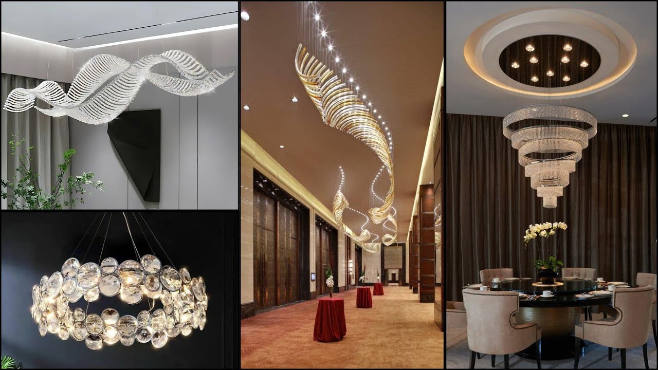 Modern & Traditional Chandelier Design Ideas for Every Room | Inspiring ...