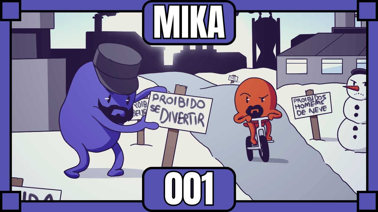 Frostpunk - Esfriou, né? - YouTube