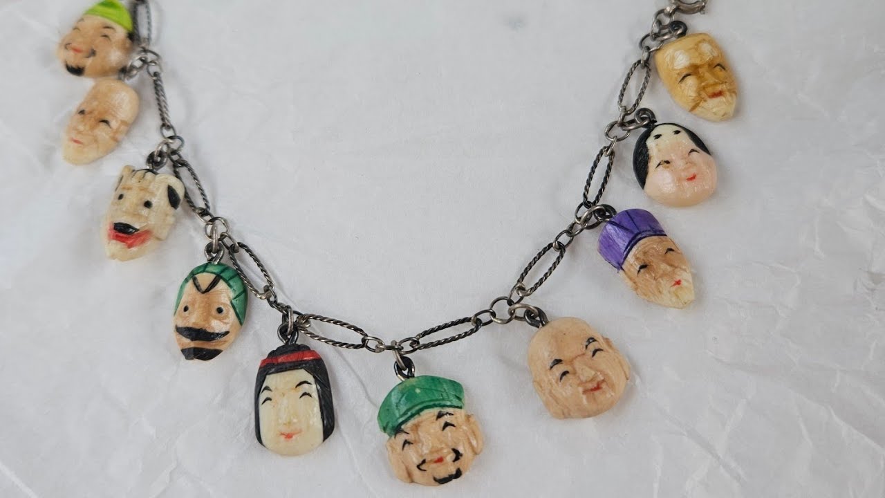 FRIEND MAIL FROM JASON ADAMS /GIFTS OF LOVE IN THE MAIL/AWESOME JEWELRY ...