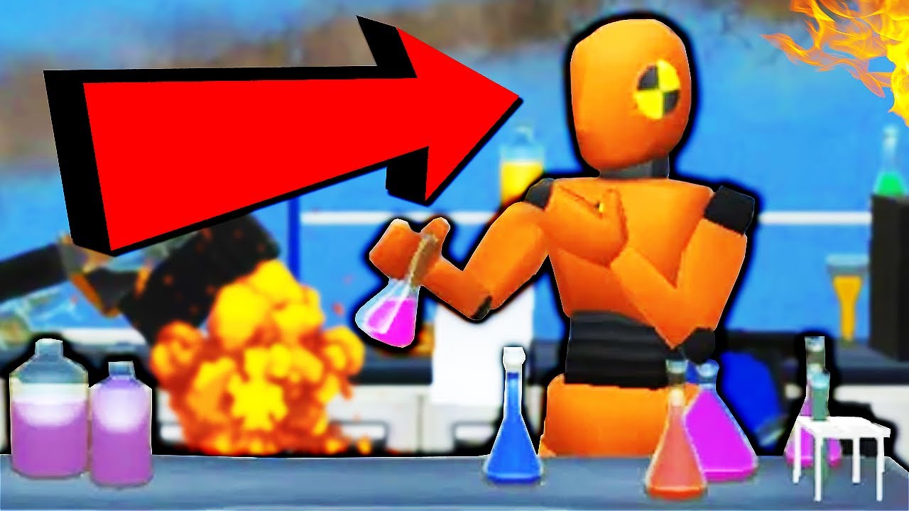 VOCÊ PRECISA DESTRUIR TUDO! Room Smash - YouTube