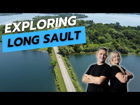Long Sault Parkway: Explore the Heart of Nature's Beauty 🍃 - YouTube