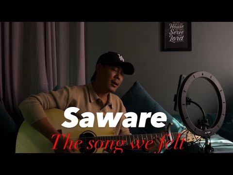 Saware ( phantom ) Raw Cover Song by kunal Rai - YouTube