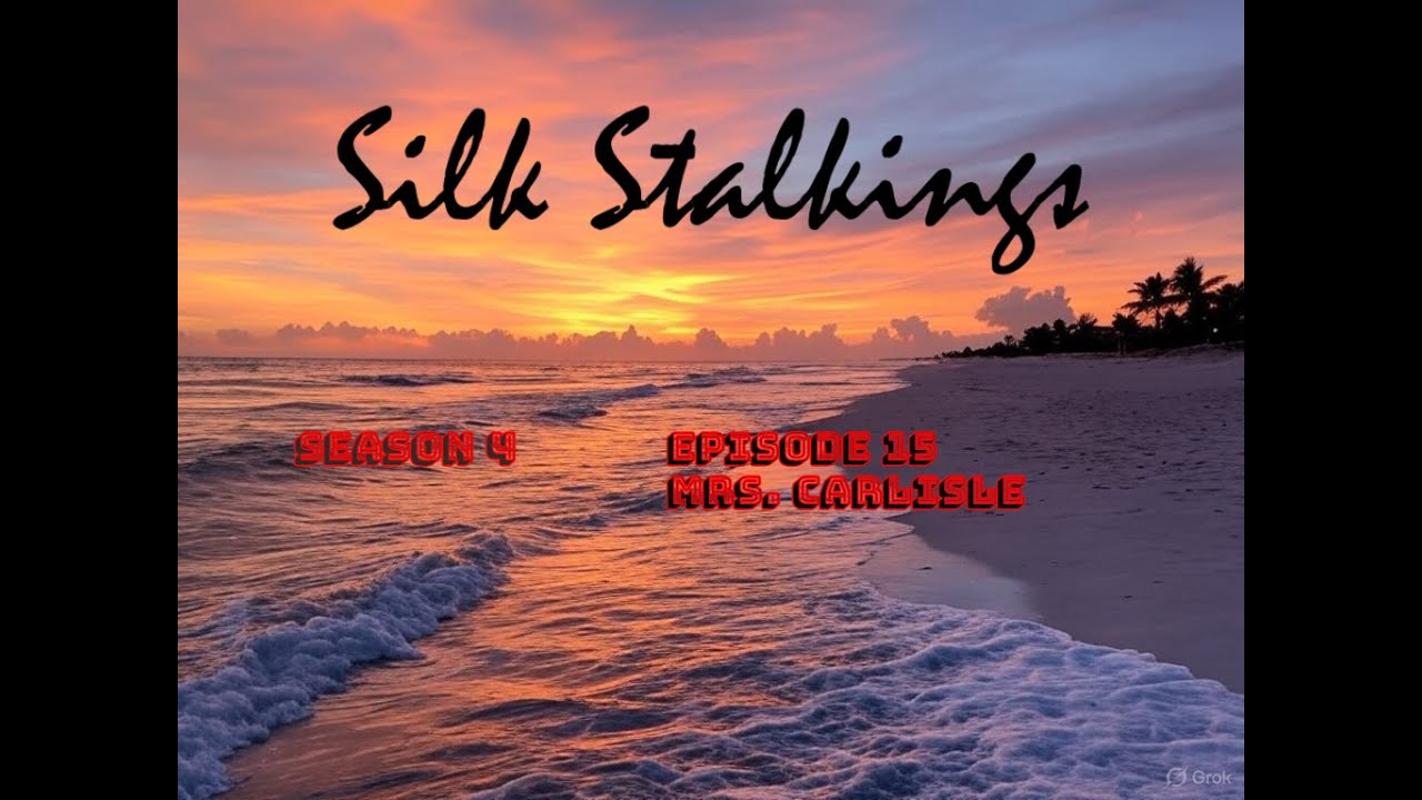 Silk Stalkings S04E15 Mrs Carlisle - YouTube