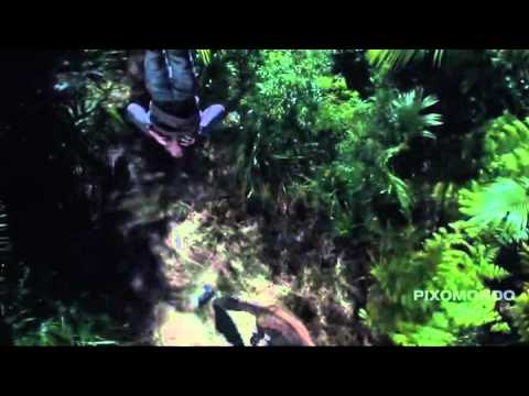 SIGGRAPH 2012 - Eric Hance, Pixomondo - YouTube