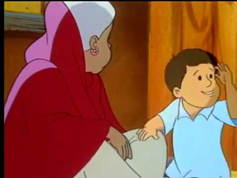 Meena Cartoon in Hindi Meena Ki Teen Ichhaye - YouTube