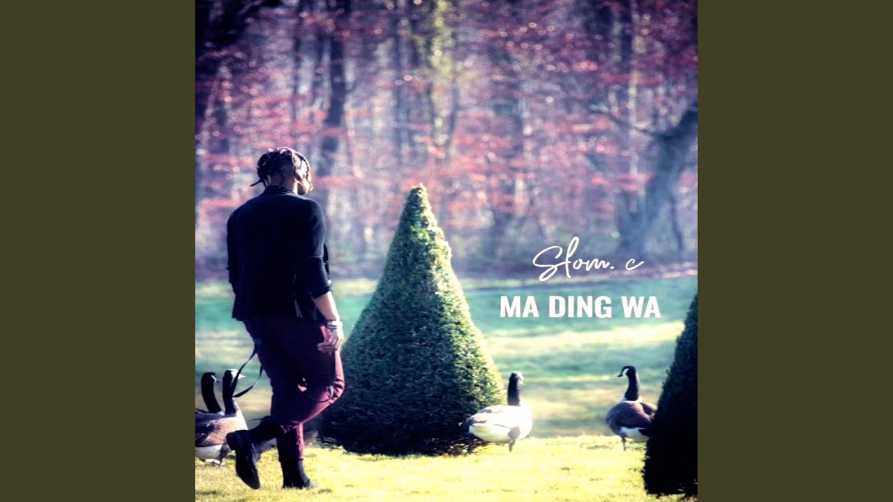 Ma Ding Wa - YouTube