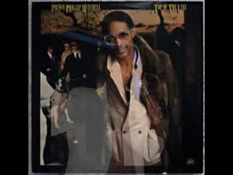 prince philip mitchell - free for all - YouTube
