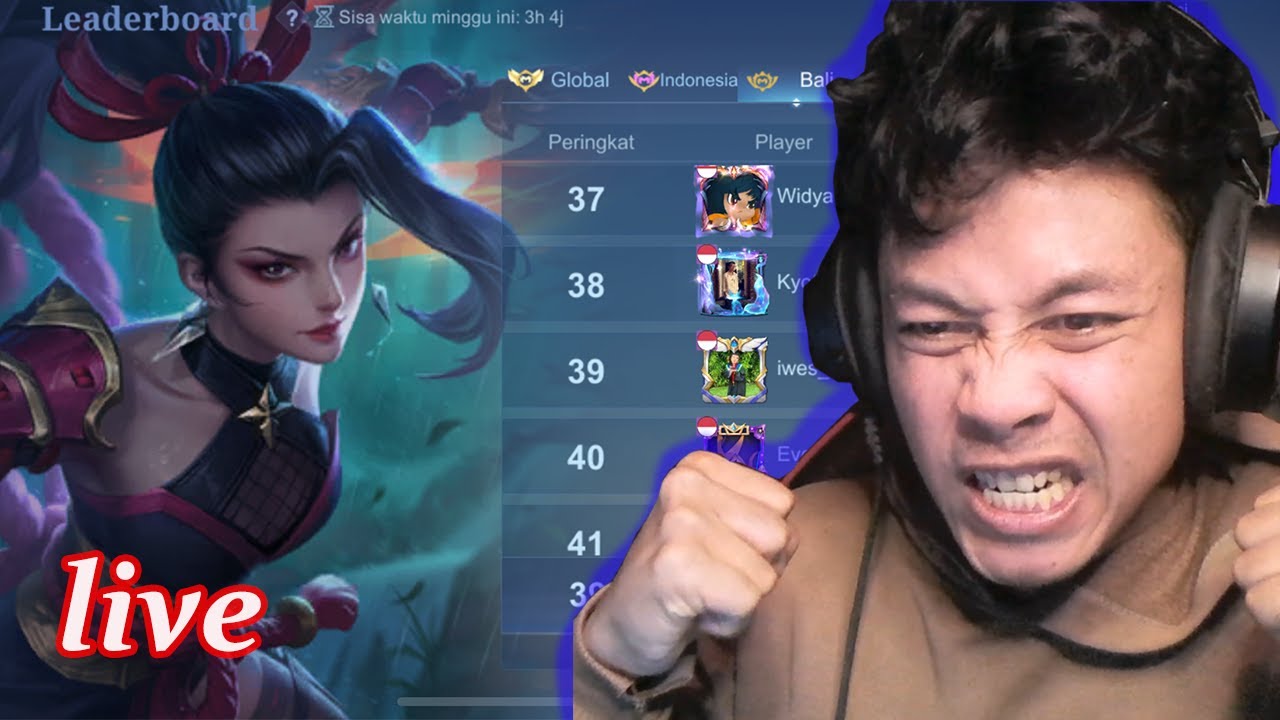 kembali role jungle - YouTube