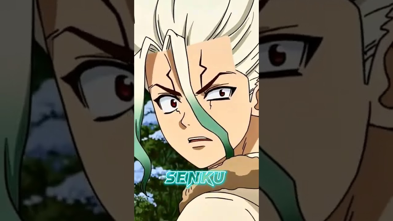 Johan & Ayanokoji Vs Yuuichi & Senku | Monster | Classroom of the Elite | Tomodachi Game | Dr ...