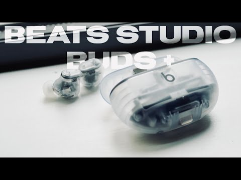 DON’T Buy AirPods : Beats Studio Buds Plus Review