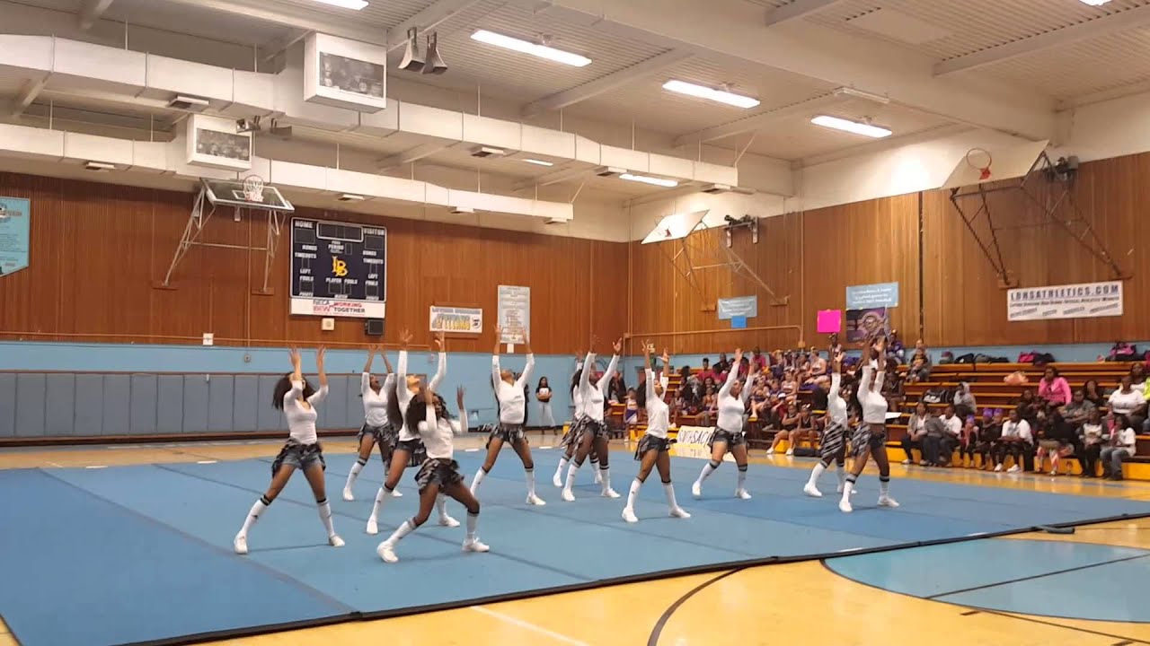 Sacramento's Best - Sac High Dragons - YouTube