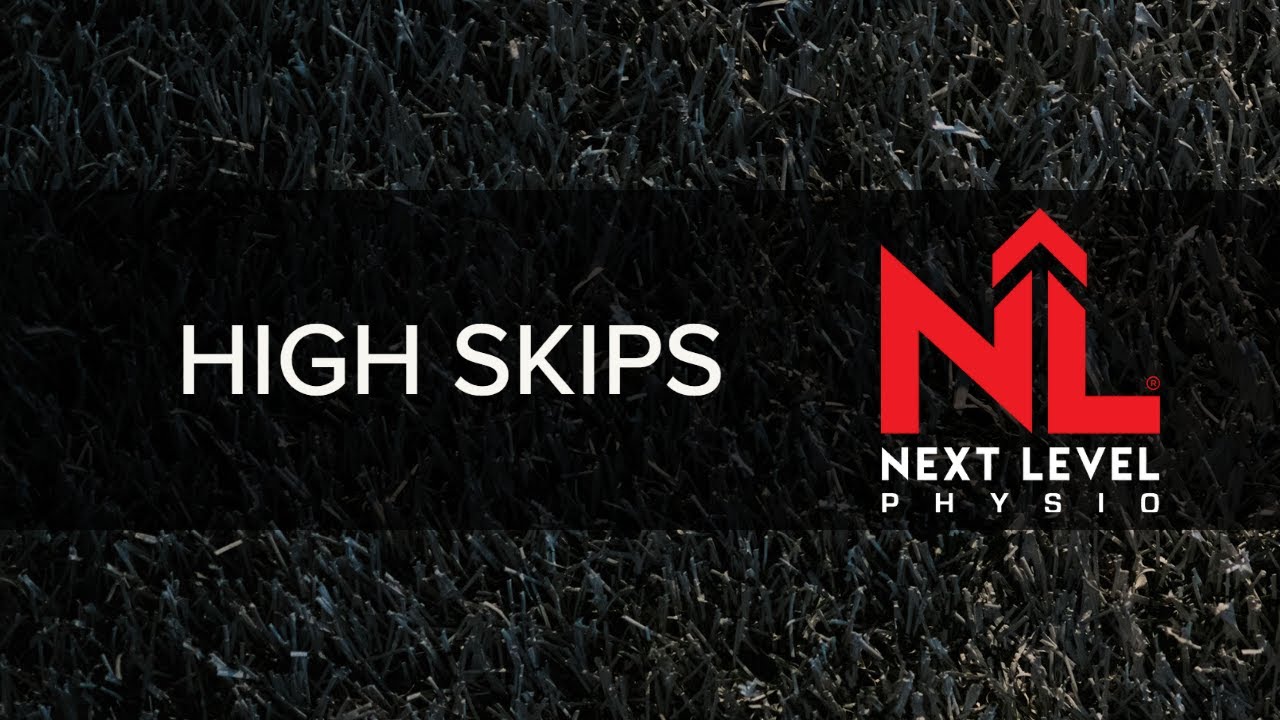 High Skips - YouTube