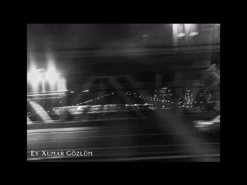Ey Xumar Gözlüm | Qəzəl | 2026 Remix (AI Version)
