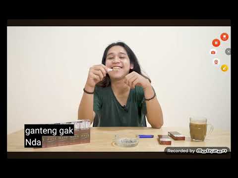 Review Rokok Djarum Super Wave