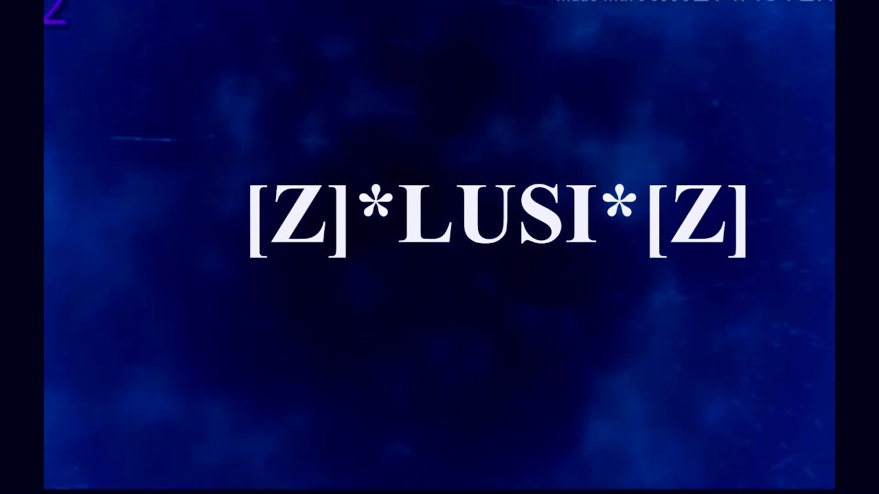 WORMAX.IO [Z]*LUSI*[Z] - YouTube