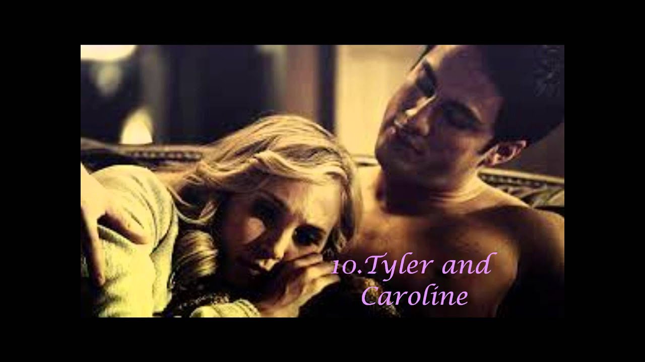 TOP 30 best The Vampire Diares and The Originals couples (favourite ...