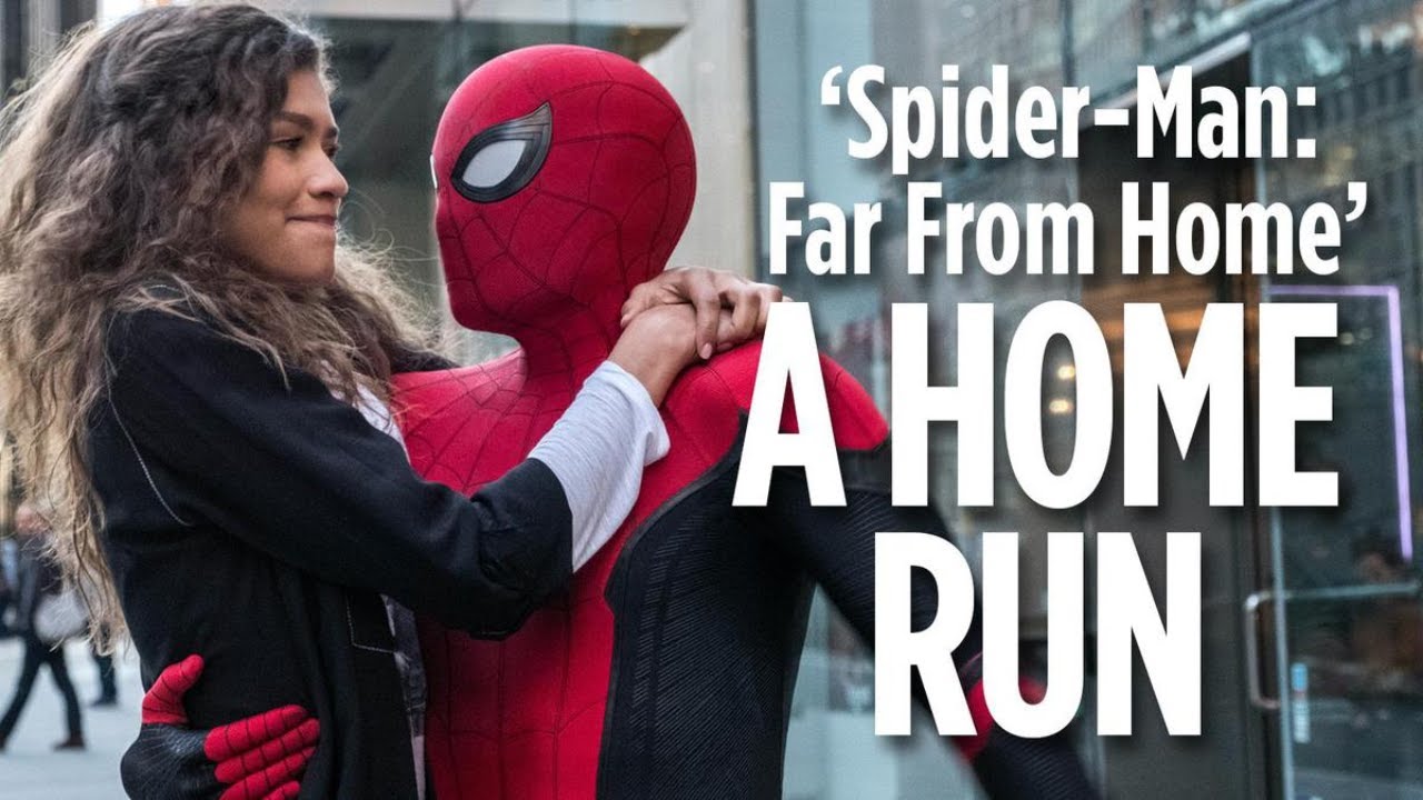 SPIDER MAN 3 HOME RUN, marvel phase 4 movie trailer 2021, mcu - YouTube