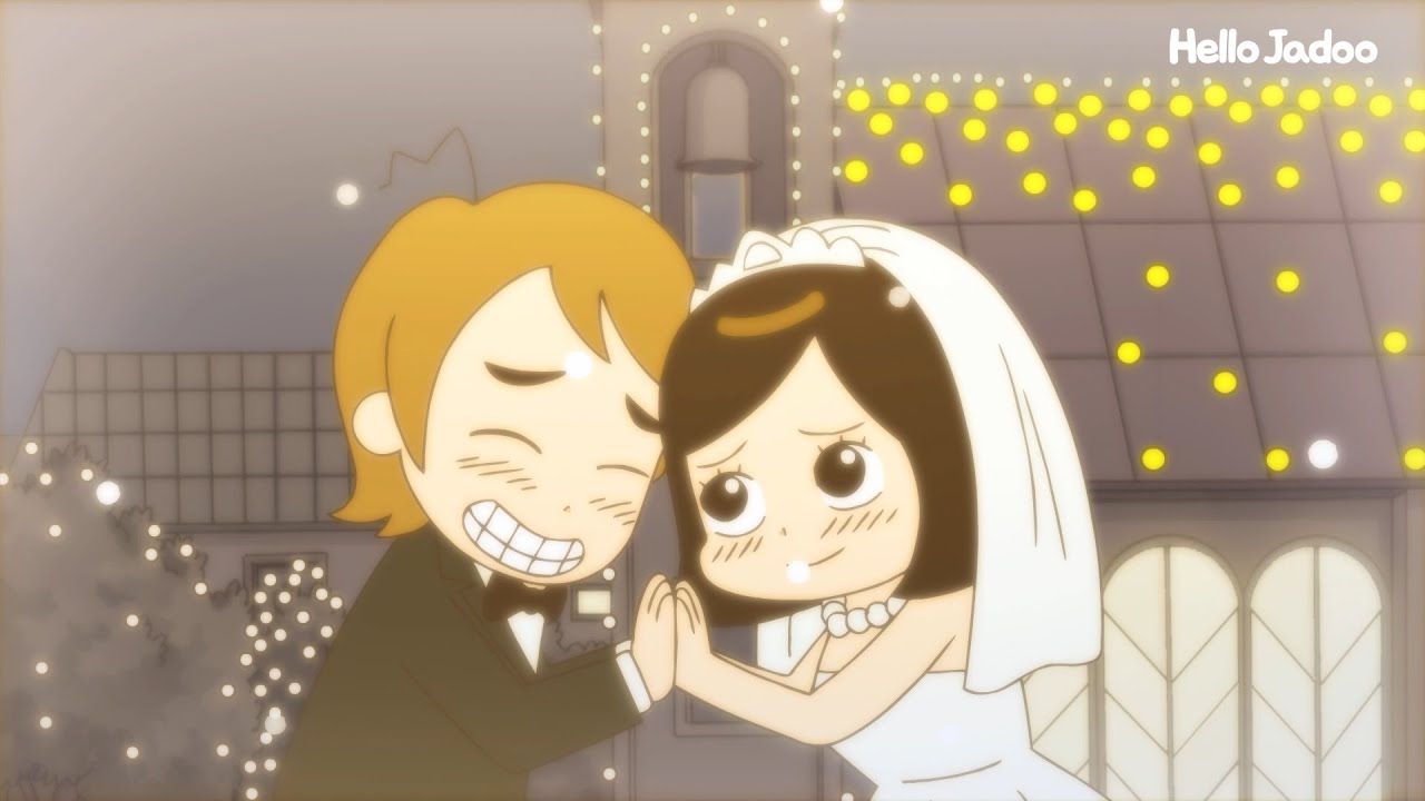 [특집] 우리 결혼해요 / Hello Jadoo - YouTube