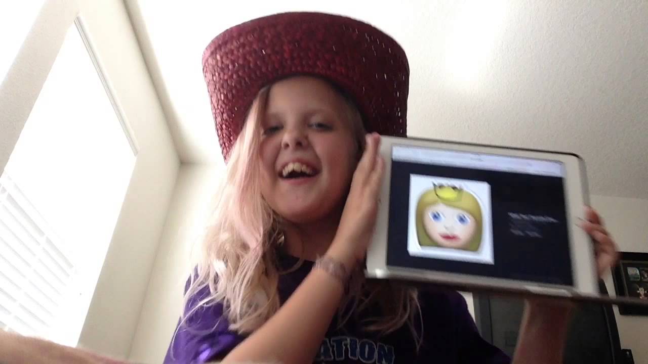 Emoji Face Challenge - YouTube