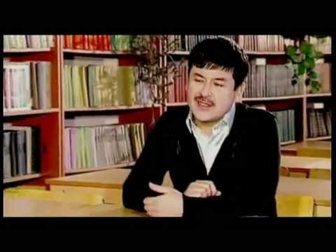 Akmal Sadixonov. Zulfiya