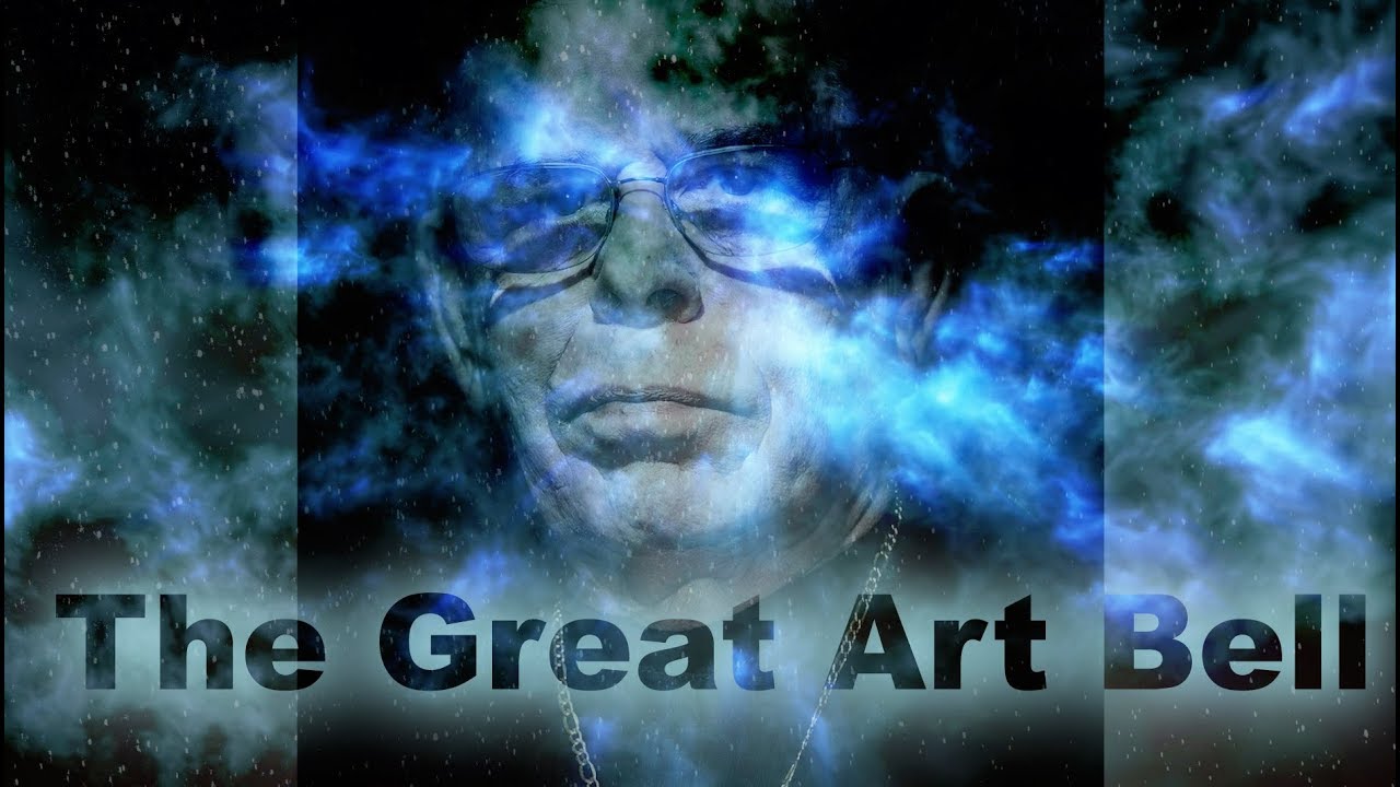 Tribute to Art Bell - R.I.P. - YouTube