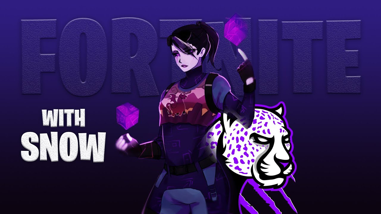 Tried KBM for the First Time! Fortnite Live Stream! - YouTube