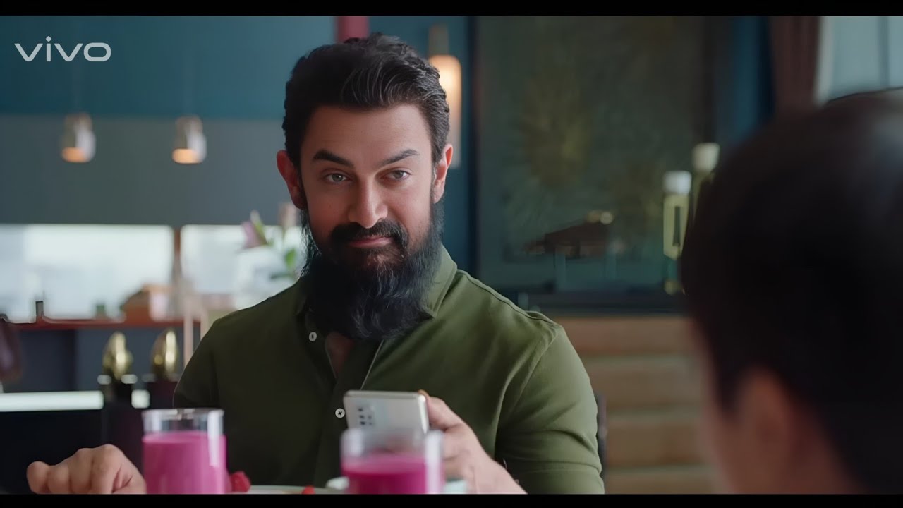 New Year Resolutions That Will Blow You Away! |Amir Khan Emotional Ad ...