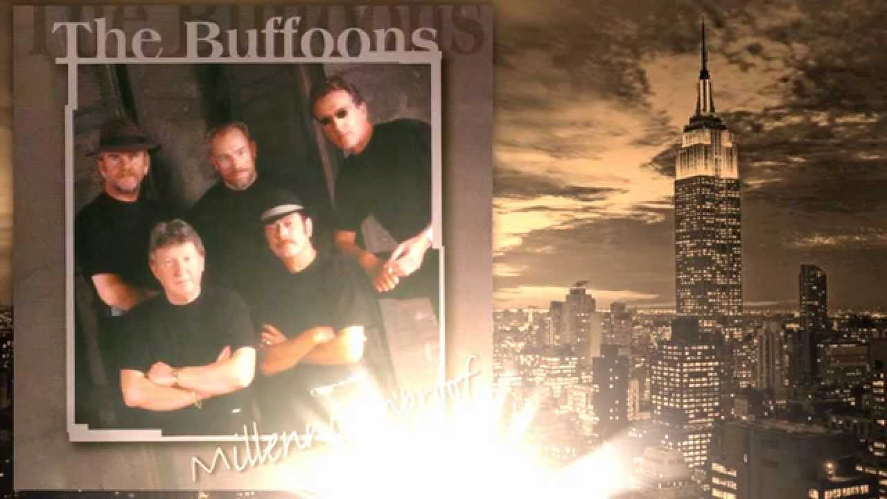 The Buffoons - Maria (1999) - YouTube