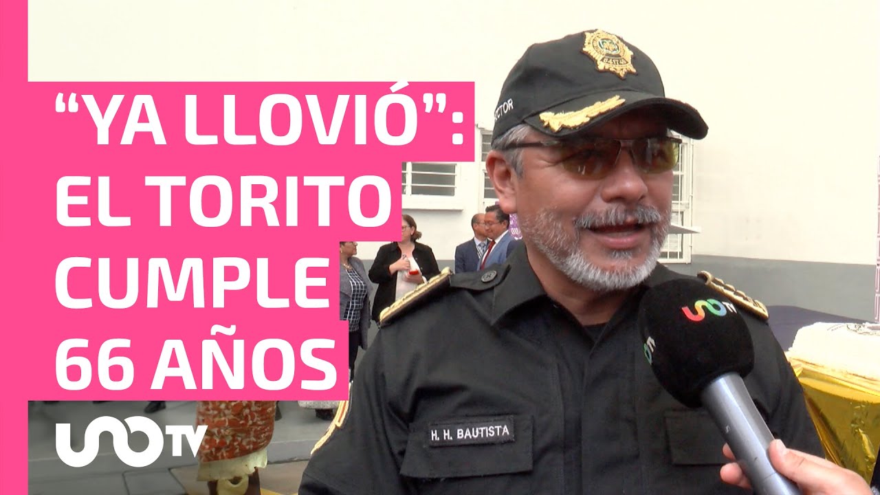 ¿Por qué le dicen “Torito” al Centro de Sanciones Administrativas en la ...