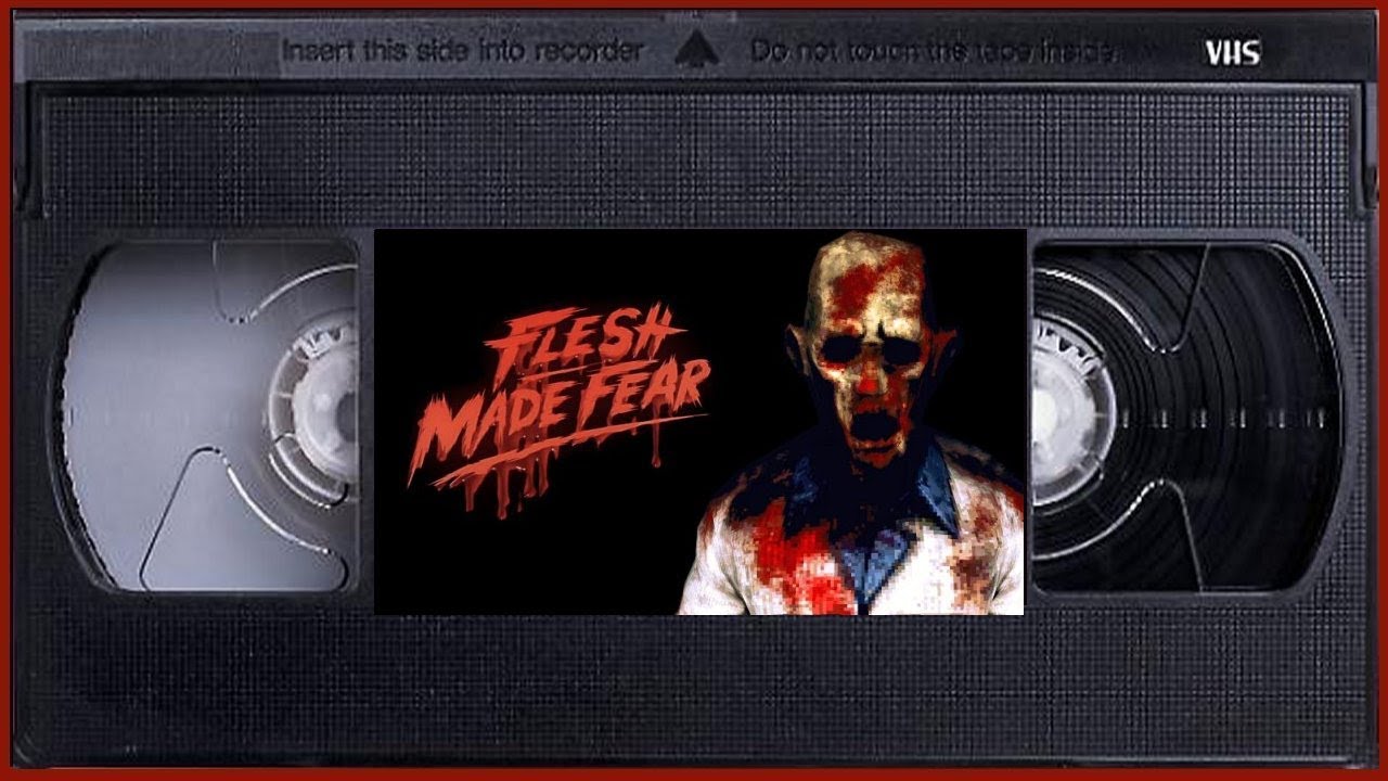 FLESH MADE FEAR DEMO - Complete Walkthrough & Ending - TAINTED PACT ...