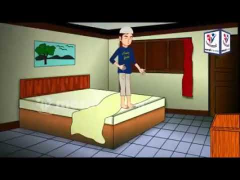 Abdul Bari New cartoon for Islamic - YouTube