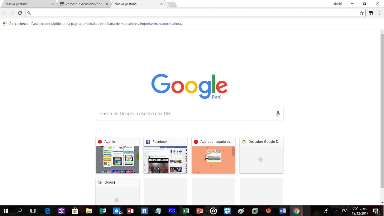 MACRO FAST AGAR RED DOUBLE SPLIT Y MAS - YouTube