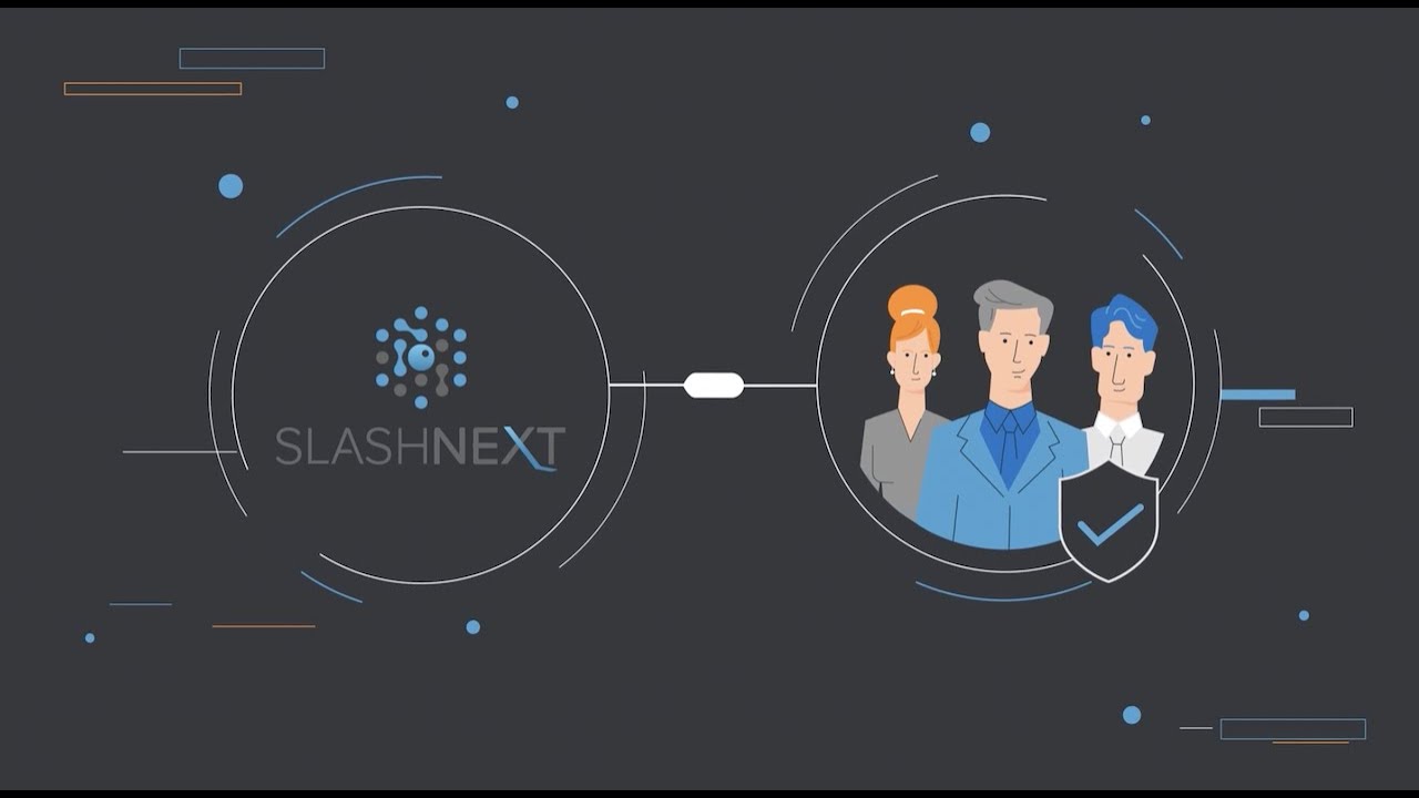 SlashNext Overview - YouTube
